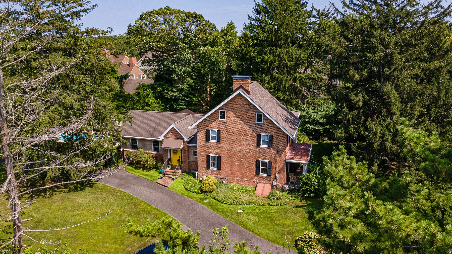 Partial Roof Redo In Linwood, NJ - DDS Roofing - Painting - Carpentry